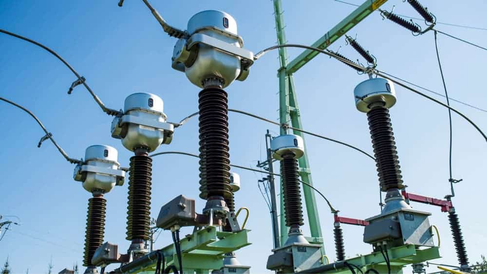 PROXAR® Surge Arresters: Meeting IEEE C62.11-2020 Standards - General ...