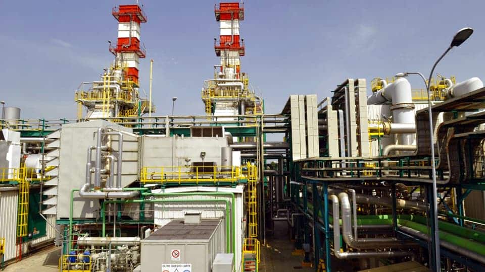 ABB to Equip DS Smith’s New Recycled Containerboard Line in Italy with ...