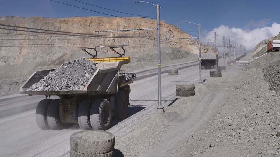ABB Study Reveals 70 Percent of Mining Leaders Believe Significant ...
